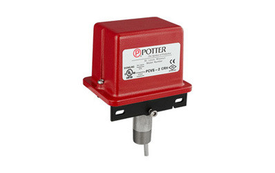 More - Fire and Safety - Fire Sprinkler Systems Monitoring - Potter ...