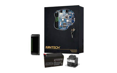 Access Control - Access Control Systems - B2B Tech Supply
