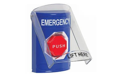 Push Buttons - Emergency Buttons - Page 2 - B2B Tech Supply