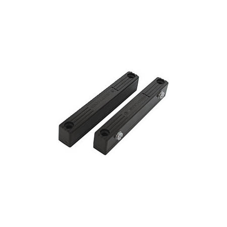 SM-200Q/W Seco-Larm Surface Mount N.C. Magnetic Contact w/ Screw ...
