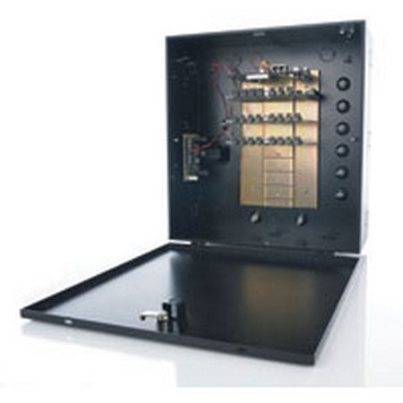 Access Control - Access Control Systems - Linear eMerge Access Control ...