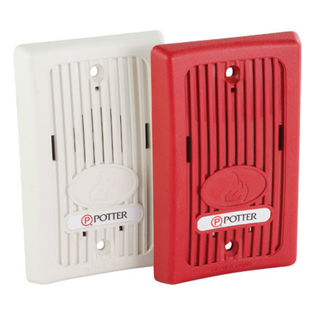 3001002 Potter RCDS-1 Releasing Circuit Disable Switches