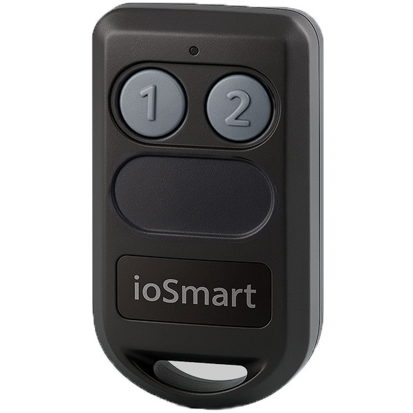 MFP-2KWLS2 Kantech ioSmart 433MHz/13.56MHz Long-Range Transmitter - 2 ...
