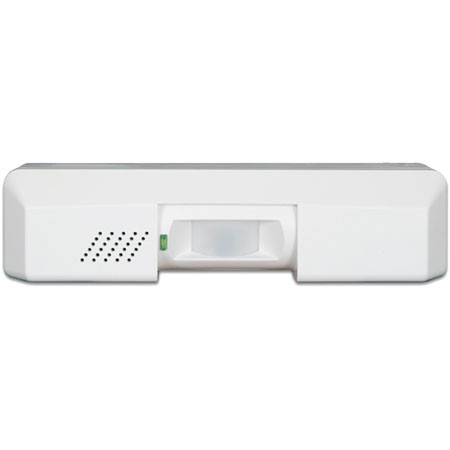 T.REX-PLATE Kantech T.REX Back Plate - White