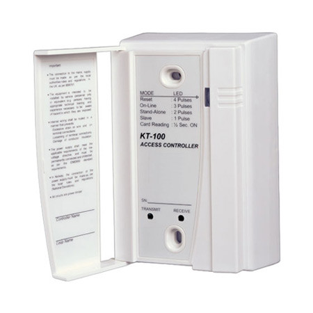 Access Control - Access Control Systems - Kantech Access Control ...