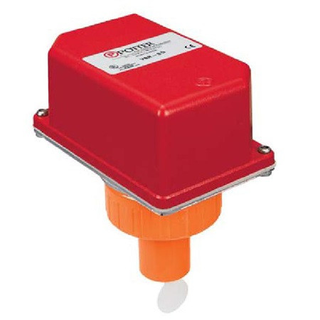 1144440 Potter VSR-S Sprinkler Threaded Flow Switch for 1" to 2" Pipe ...