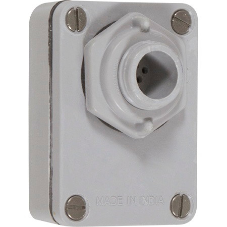 1000018 Potter BVL Lever Type Bleeder Valve
