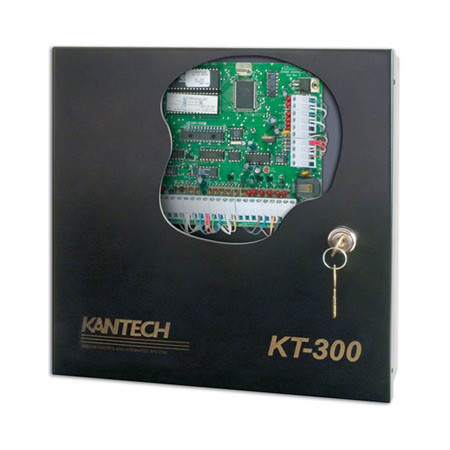 TR1675 Kantech Transformer, Wire-in, 120 VAC/ 16.5 VAC (75 VA), UL Approved