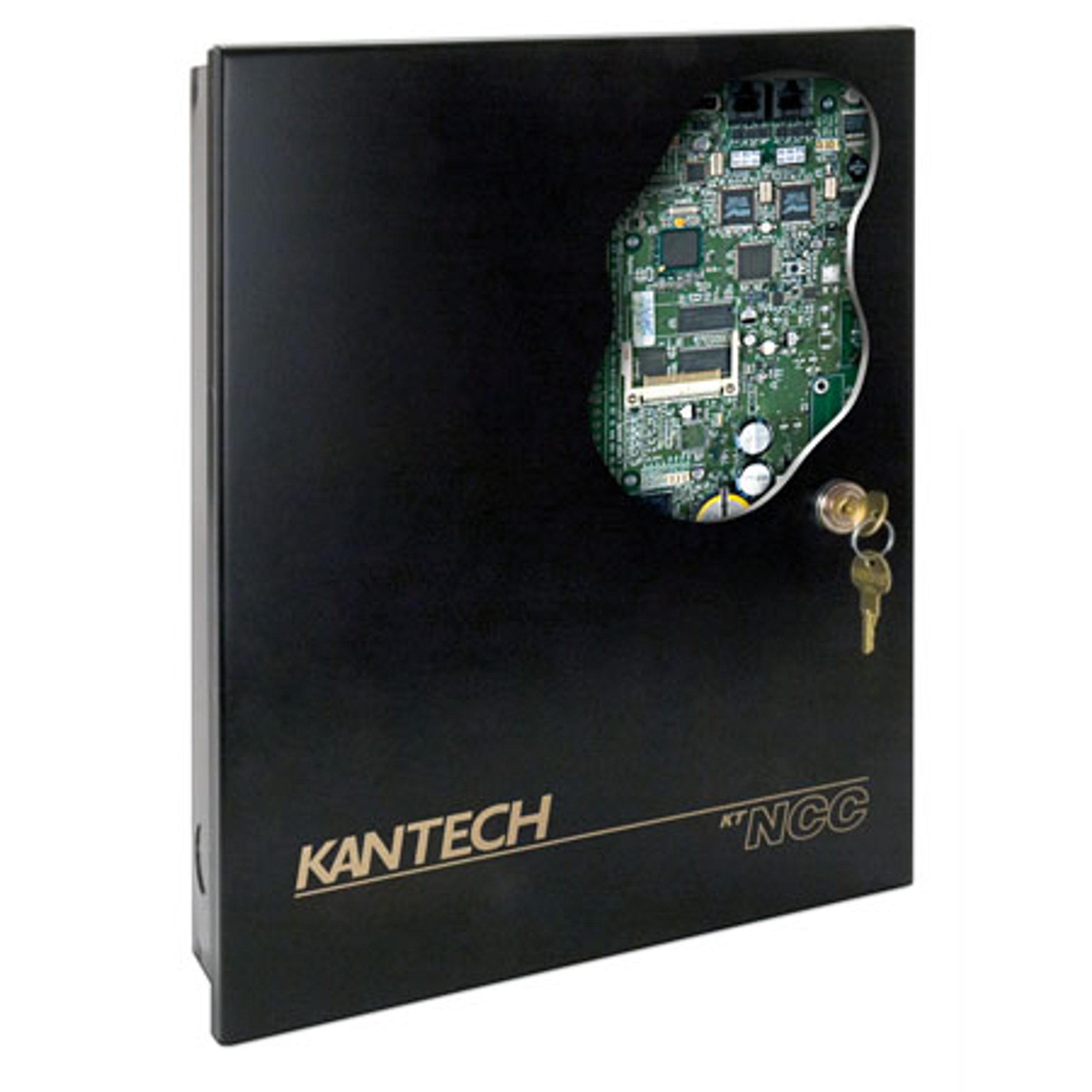 KT-IP-PCB Kantech IP Link Module PCB Only with Accessories