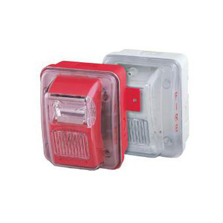 3001000 Potter ABORT Red Button Abort Switch For PFC-4410-RC