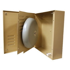 1500001 Potter BBK-1 Weatherproof Bell Back Box