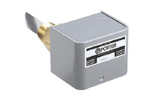 More - Fire and Safety - Fire Sprinkler Systems Monitoring - Potter ...