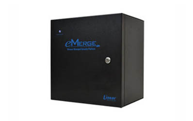 Access Control - Access Control Systems - Linear eMerge Access Control ...
