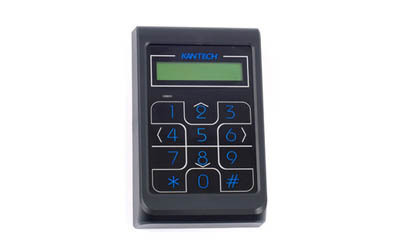 Access Control - Access Control Systems - Kantech Access Control ...