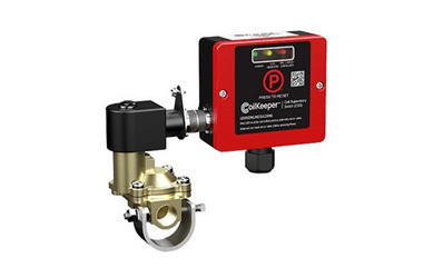 More - Fire and Safety - Fire Sprinkler Systems Monitoring - B2B Tech ...
