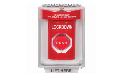 Push Buttons - Lockdown Buttons - Page 8 - B2B Tech Supply