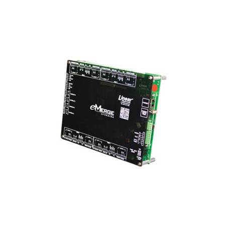 EL36-4M Linear eMerge Elite-36 4-Door Access Control Platform - Steel ...