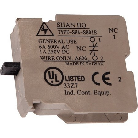 1119720 Potter PAV-POTTER Air Vent