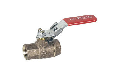 More - Fire and Safety - Fire Sprinkler Systems Monitoring - Potter ...