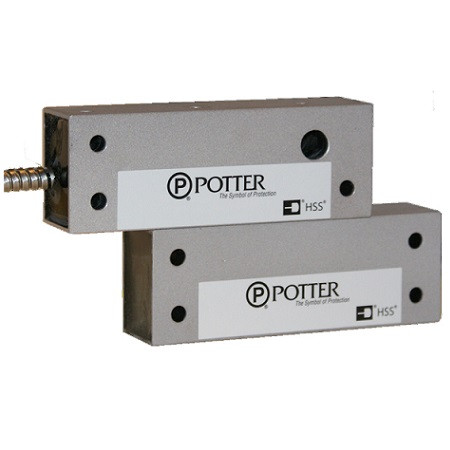 3005013 Potter End of Line Resistor Assembly