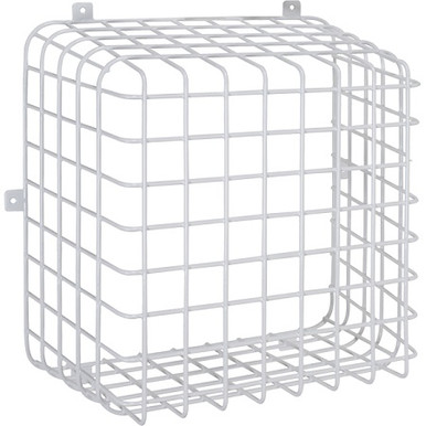 STI-9731 STI 12" x 12" x 8" Wire Cage
