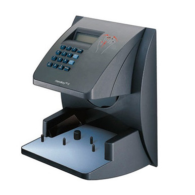 HK-2-F3 Kantech HandKey II Stand-alone Hand Recognition Reader 26-bit ...