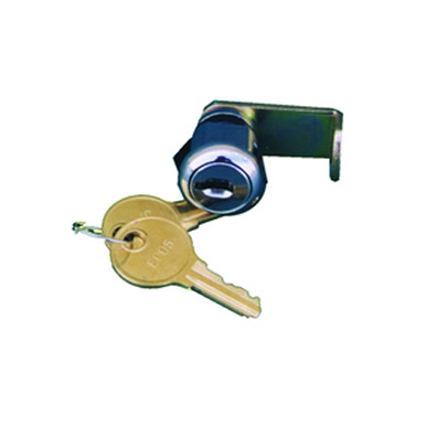 BW-ROHSE005 Mier BW-E005 Cam Lock with two keys to fit Mier's Indoor ...