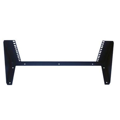 BW-4RURACK Mier Wall Mounted Vertical 4RU Rack