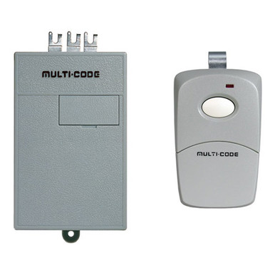 MCS1011 Linear Multi Single Radio Receiver and Transmitter Set - 109020 ...