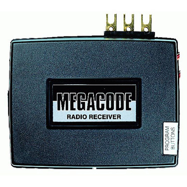DNR00072 Linear 2-Channel Receiver