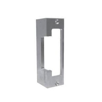 L6JIG Dormakaba RCI Low Profile Frame Prep JIG