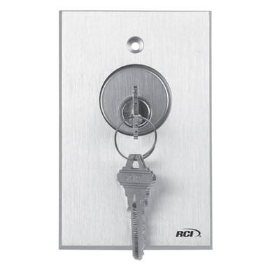 960-MOMO x 28 Dormakaba RCI 2 x Momentary Action Tamper-Resistant ...