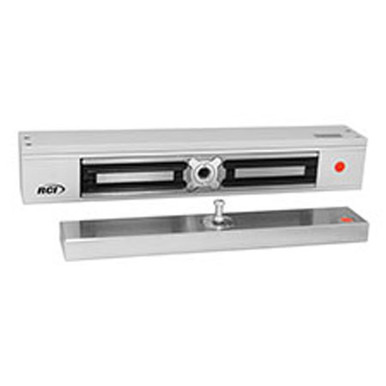 MEM2400 Dormakaba RCI Slim-line Electromagnetic Lock with Early Warning ...