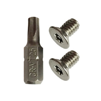 2SERIESHWK Dormakaba Dormakaba RCI 2 Series Hardware Pack