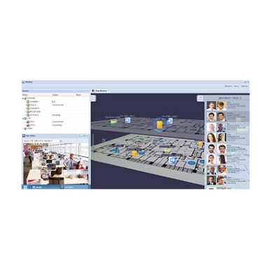 VR-AS050-000 Geovision GV-AS Manager Software 1-50 Controllers ...