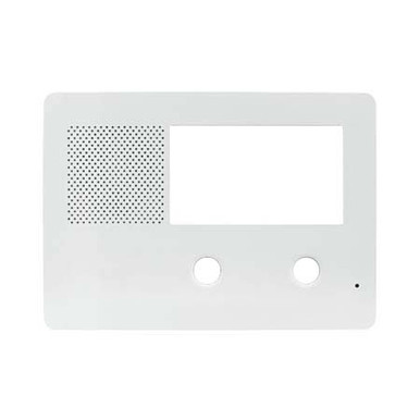 2GIG-GC2e-FP-20PK 2GIG GC2e Faceplates - Blank - 20 Pack