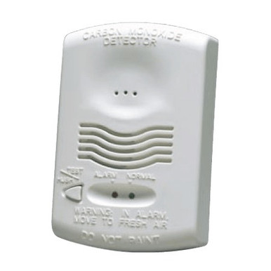 1430984 Potter CO-1224T System Sensor 4-Wire Co Detector