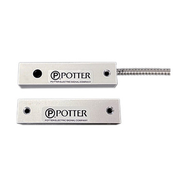 2020355 Potter HSC-M 1/4" Gap High Security Triple-biased Contact ...
