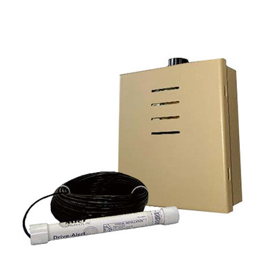 DA-500-GEN2 Mier DA500 GEN2 Drive-Alert Vehicle Detection and Asset ...