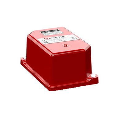 5050460 Potter VSR Cover