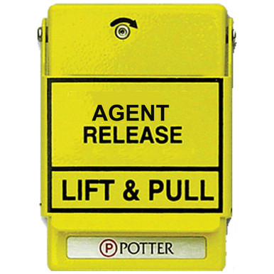 1000623-6 Potter RMS-1T-LP-WP SPST Dual Action Weather Proof Pull ...