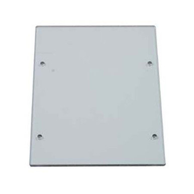 STI-1280 STI Backplate for Stopper II and Weather Stopper Series