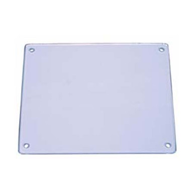 STI-1283 STI Backplate