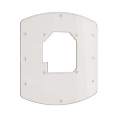 STI-1285 STI Backplate