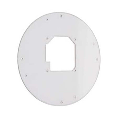 STI-1286 STI Backplate