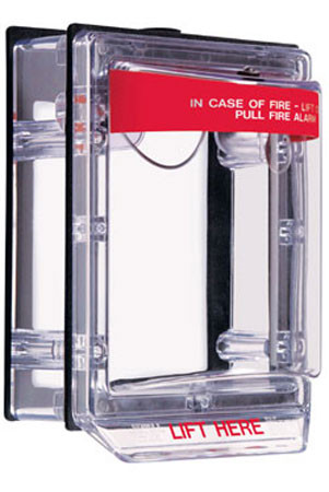 STI-3150 STI Weather Stopper without Horn with Spacer