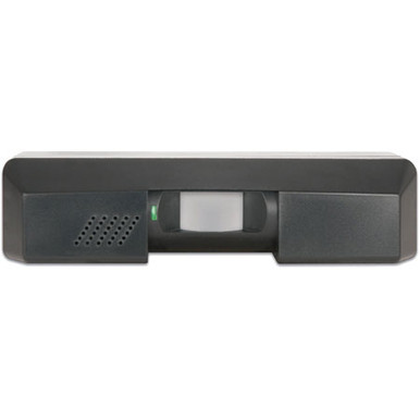 T.REX-XL2BLK Kantech Request-To-Exit Detector w/ Tamper, Piezo, Timer ...