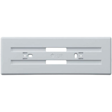 T.REX-PLATE Kantech T.REX Back Plate - White