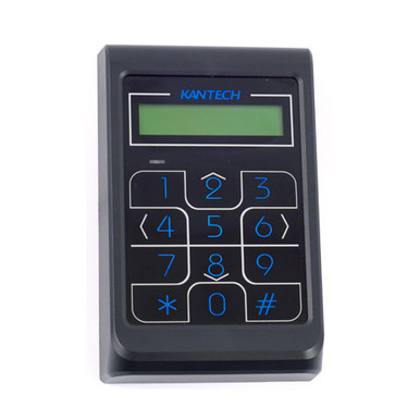 SA-550 Kantech ioPass Built-In Reader / Keypad / Controller