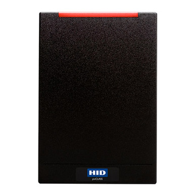 HID-PIVRP40HP Kantech Contactless Smart Card Reader